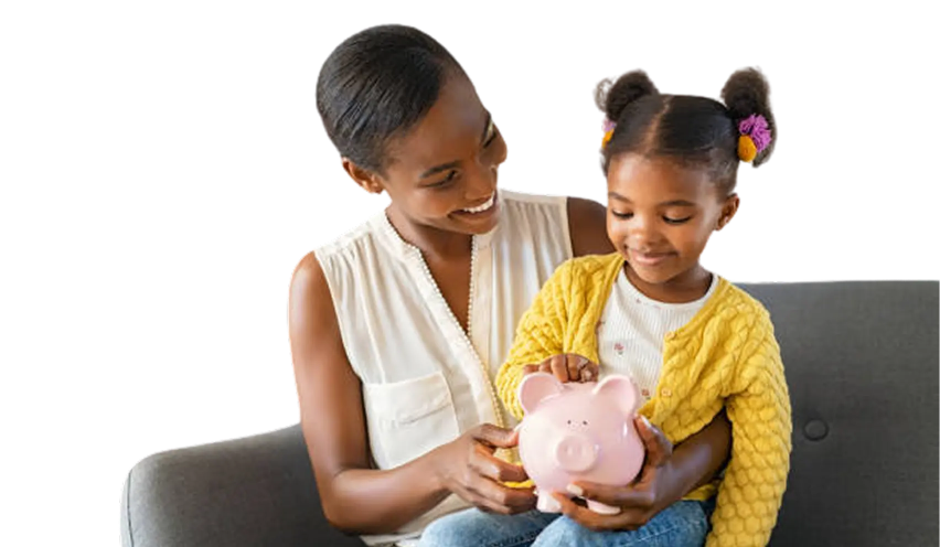 Educational Endowment Plan IWD 2025